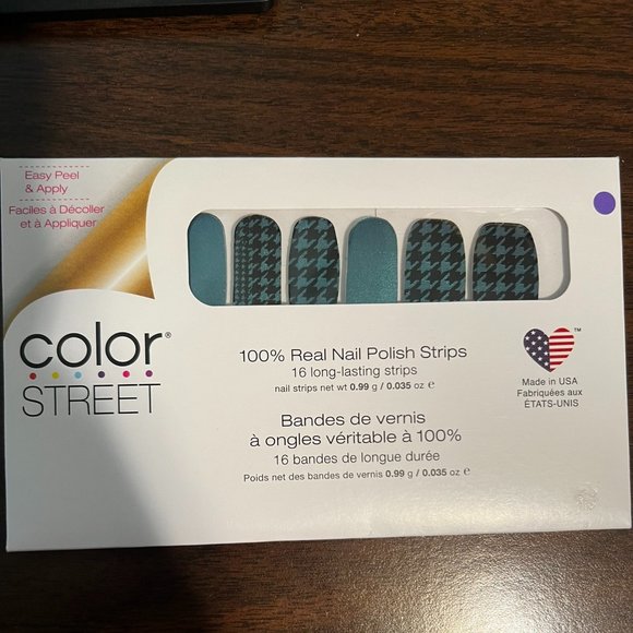 Color Street | Other | Color Street Suit Yourself | Poshmark